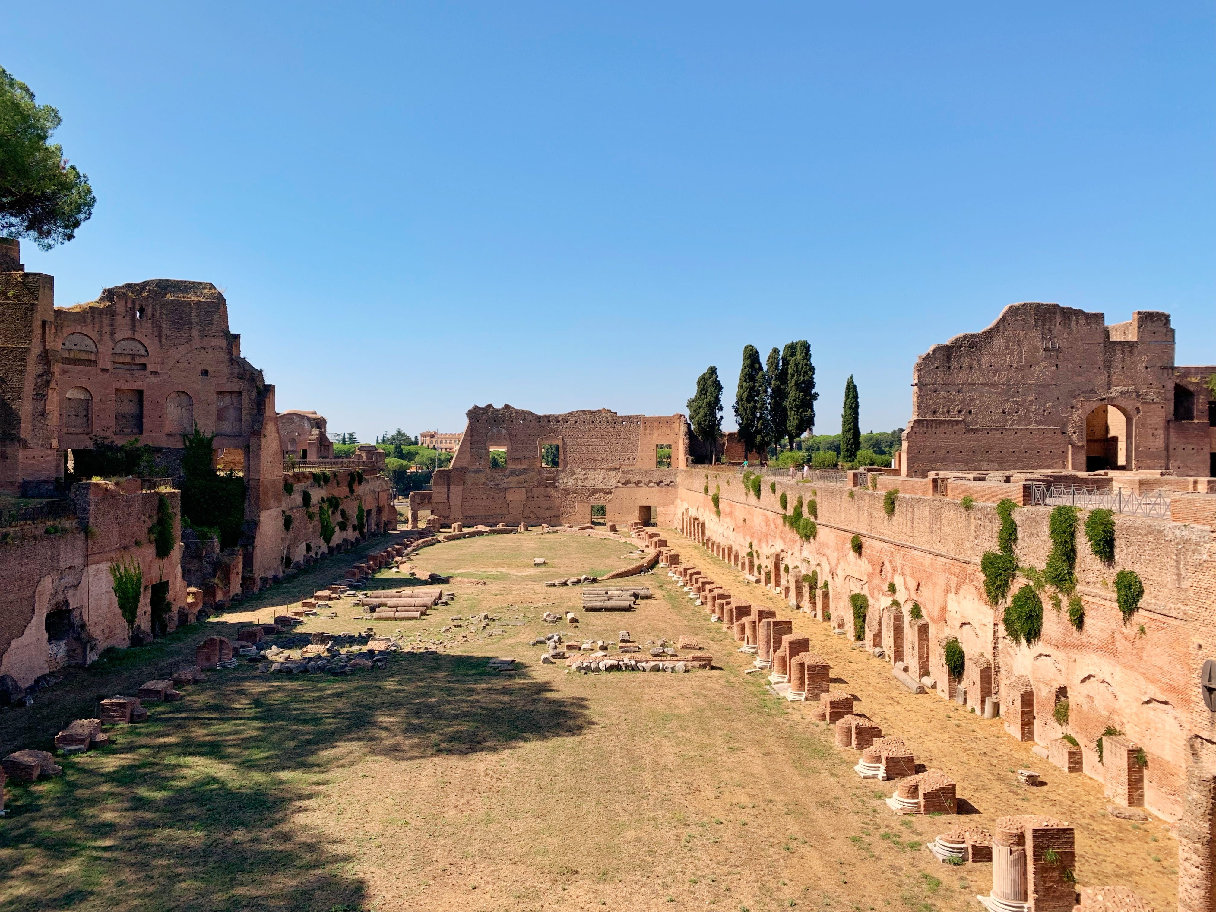 The Mysterious Roman Origins of Valentine's Day