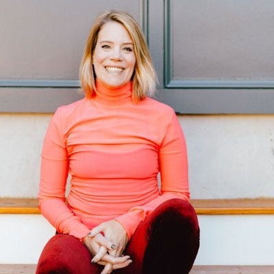 Kim Weeks | Substack