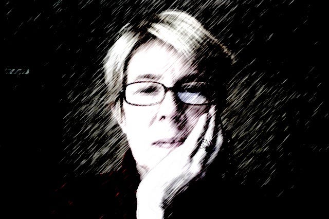 Madeleine Butler | Substack