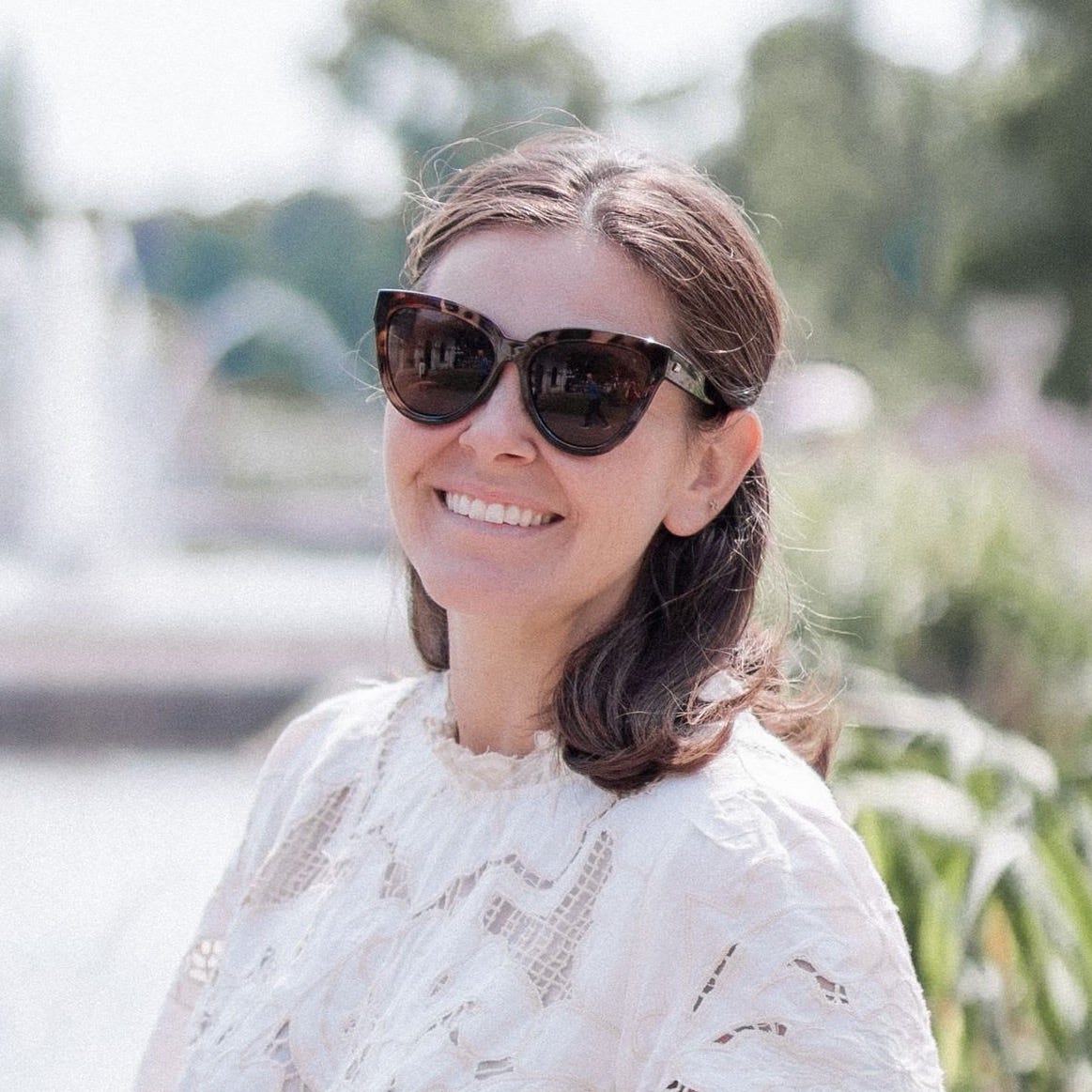 Lauren Knight | Substack