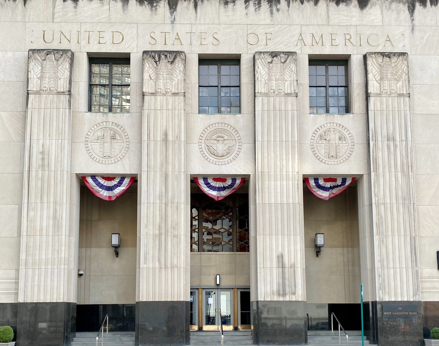 Federal Prosecutors Attacked Me for Doing Journalism