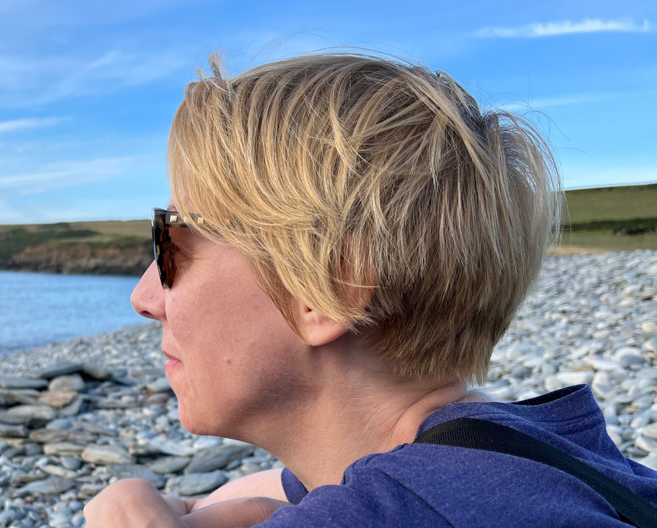 Tracy Keeling | Substack