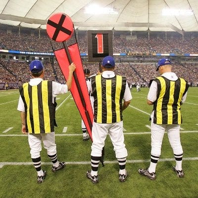 Move The Chains | Substack