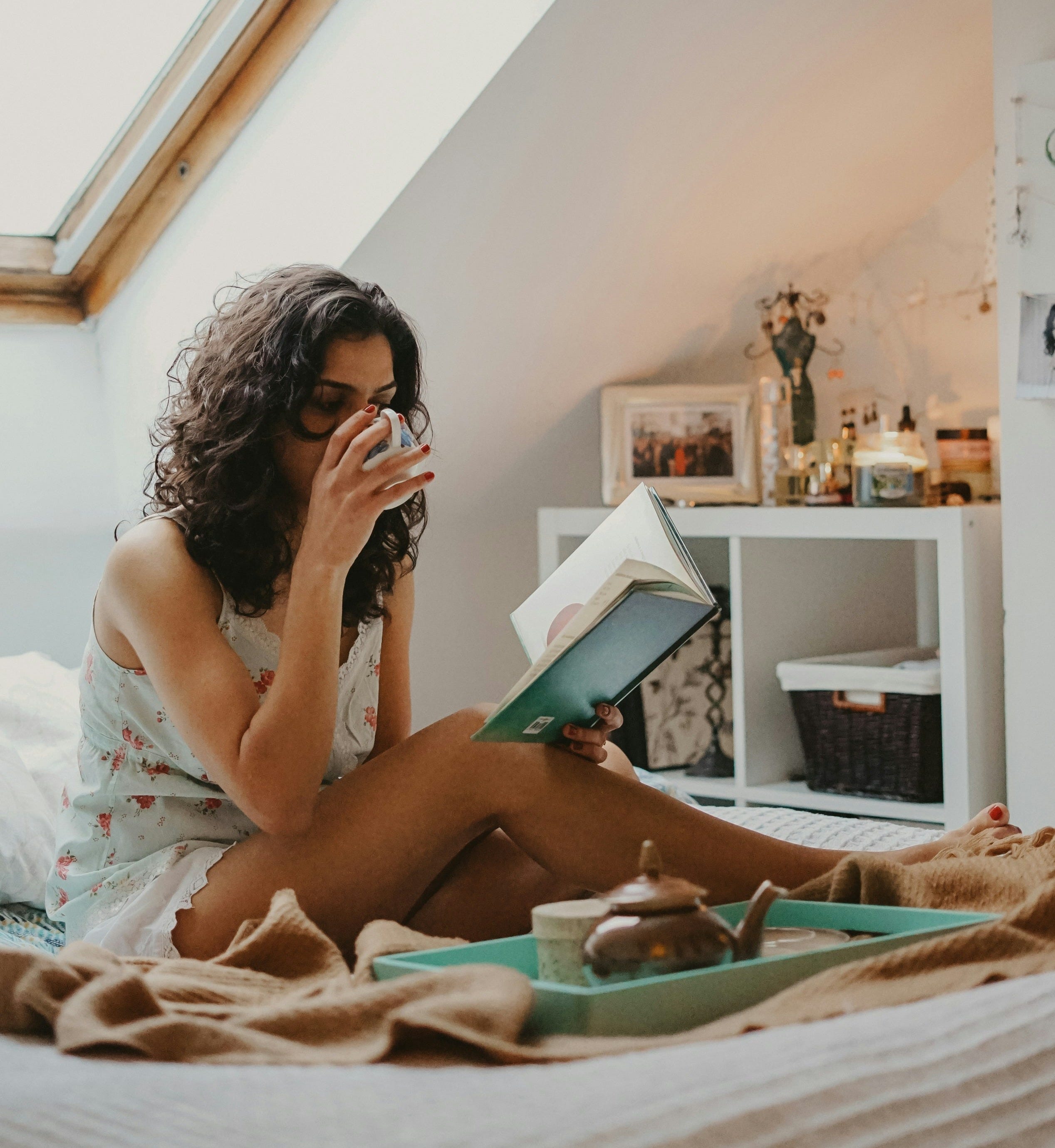 Navigating like a semi-pro - by N says - N’s Substack