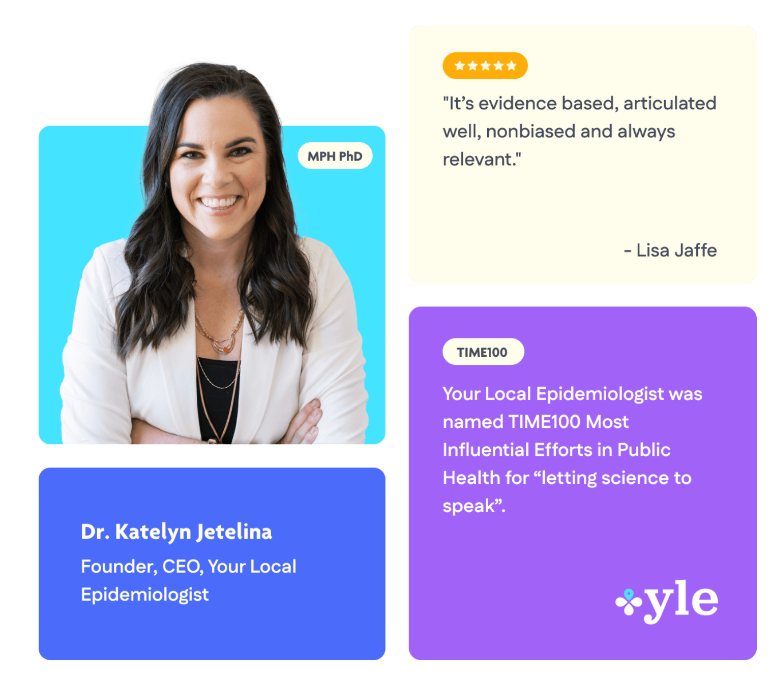 Translated Public Health For Everyone. - by JP @ Substack