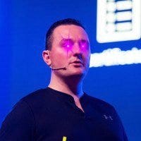 Patrick Lowry | Substack