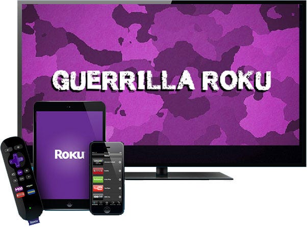 Intel #4: The Best Roku Channel-Building Solutions