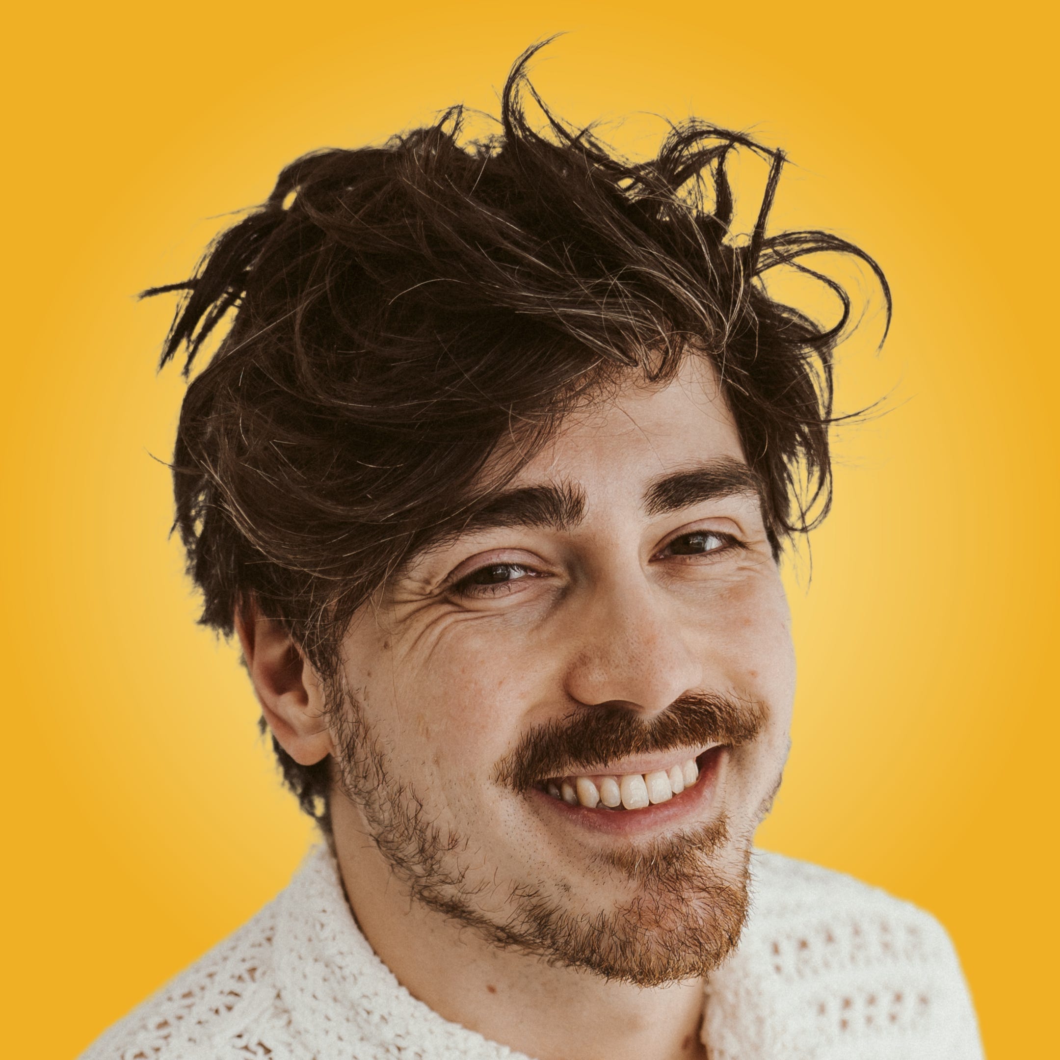 Matteo Brunetti | Substack