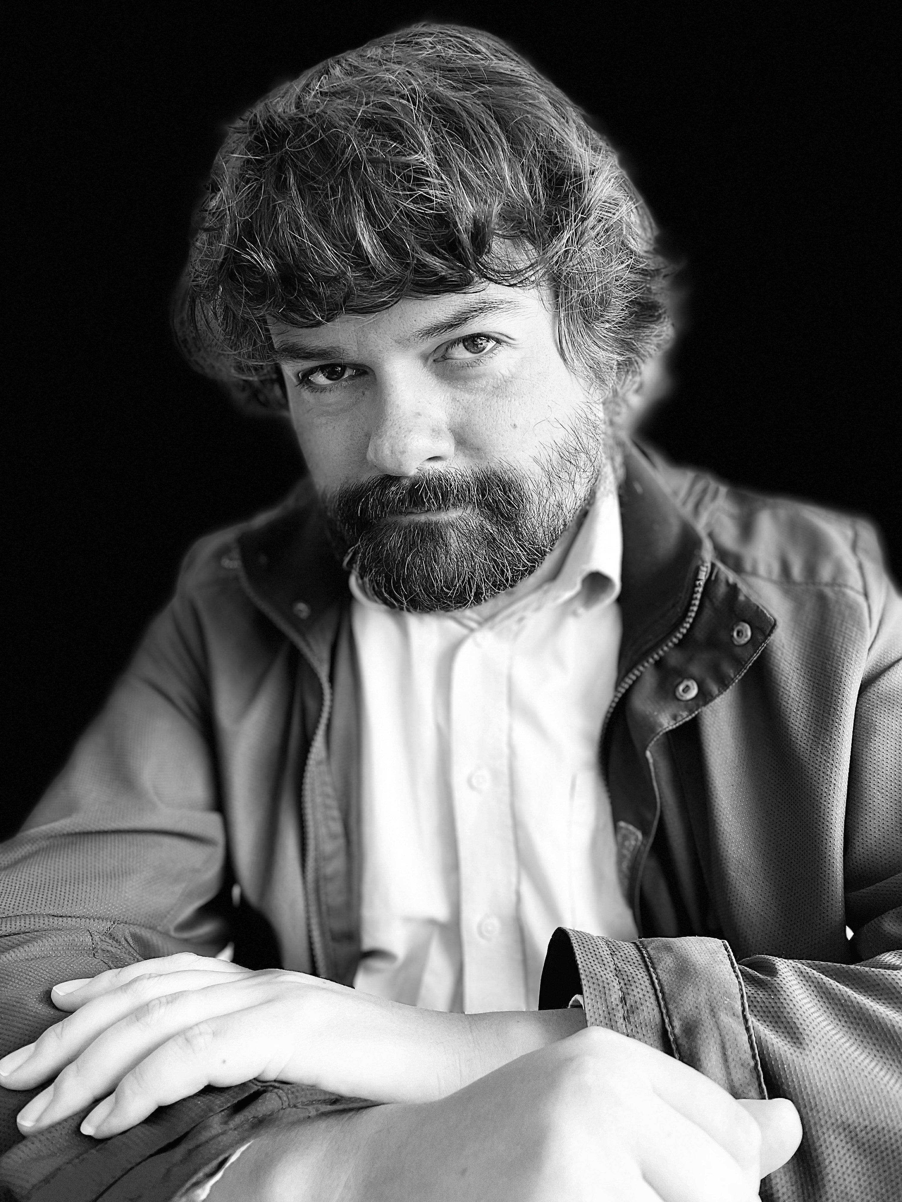 Francis Young | Substack