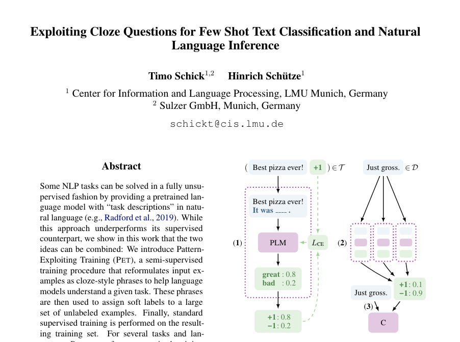[Formers]大语言模型是如何发展到被prompting就可以完成NLP任务的，prompt到底是什么？