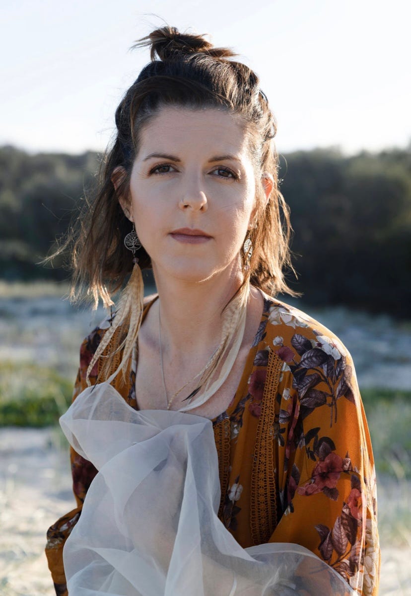 Zoë Awen | Substack