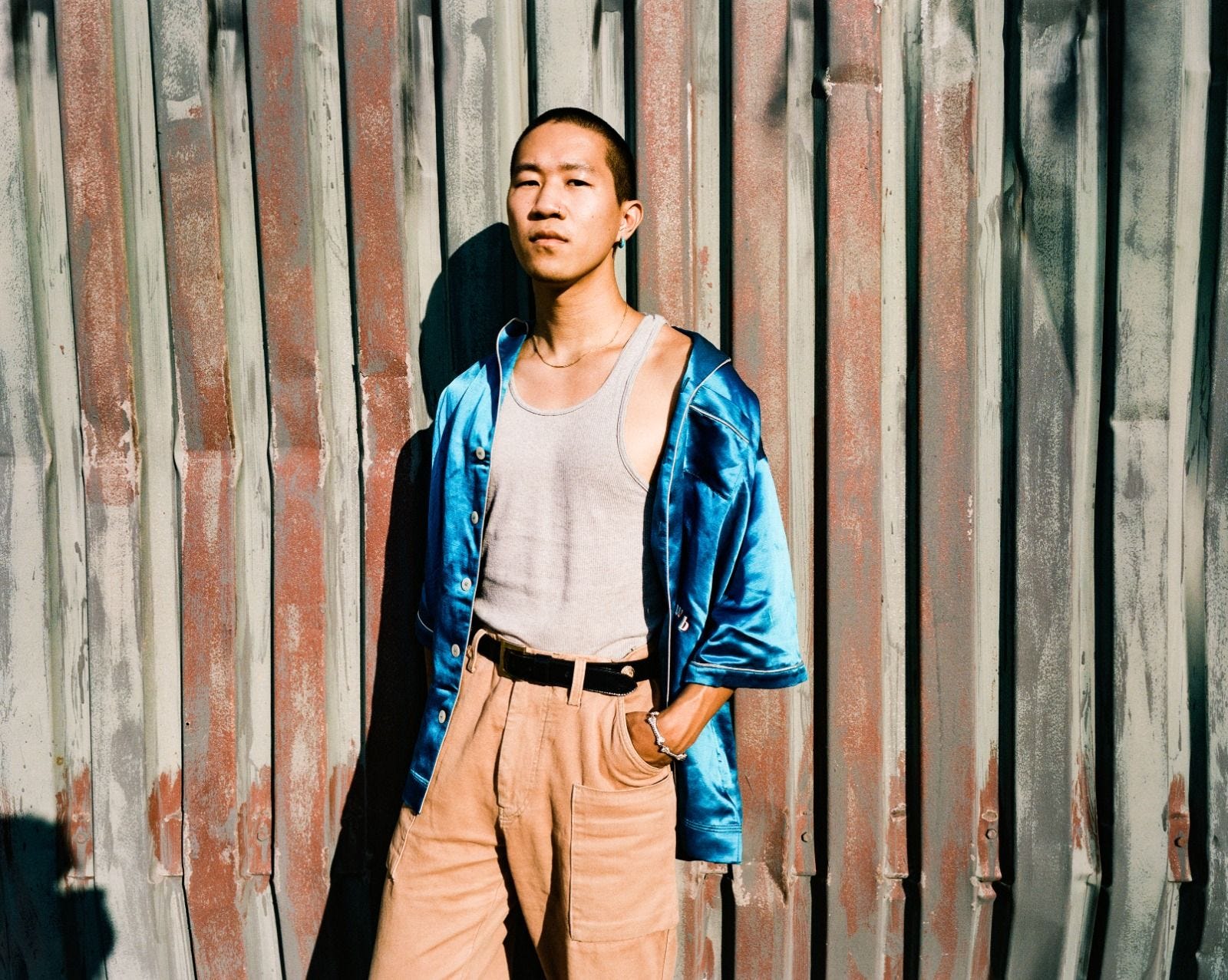 Criminally Underrated - Songletter