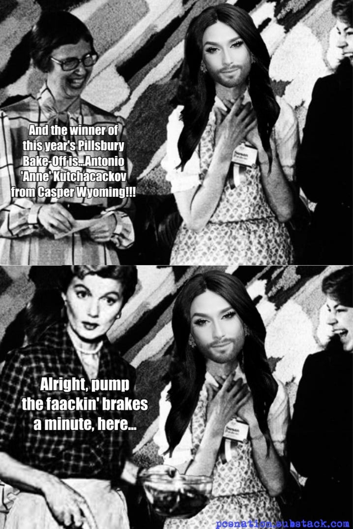 30 Days of June Cleaver Memes: Day #10! - PCS Nation