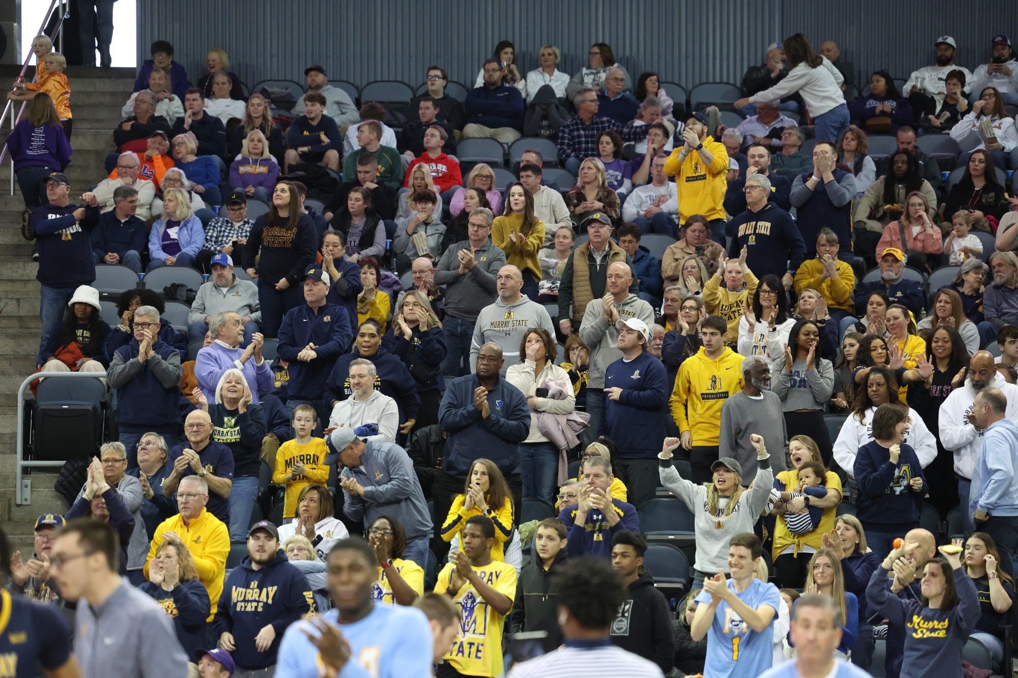 The Racer Basketball Podcast - by Jeff Bidwell