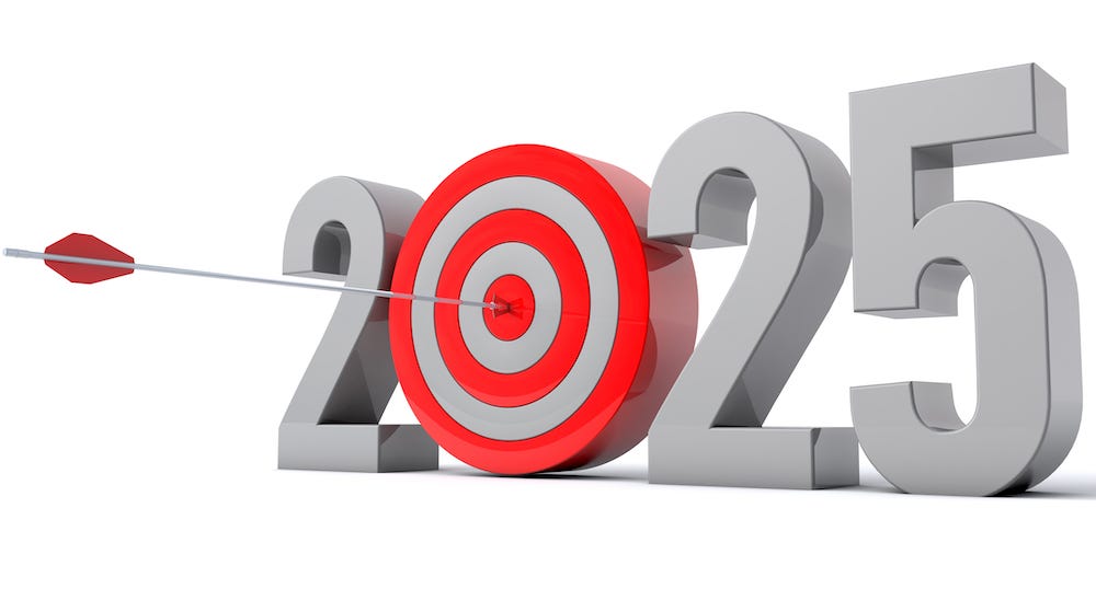 Objectif 2025 pour la régulation des casinos en ligne en France