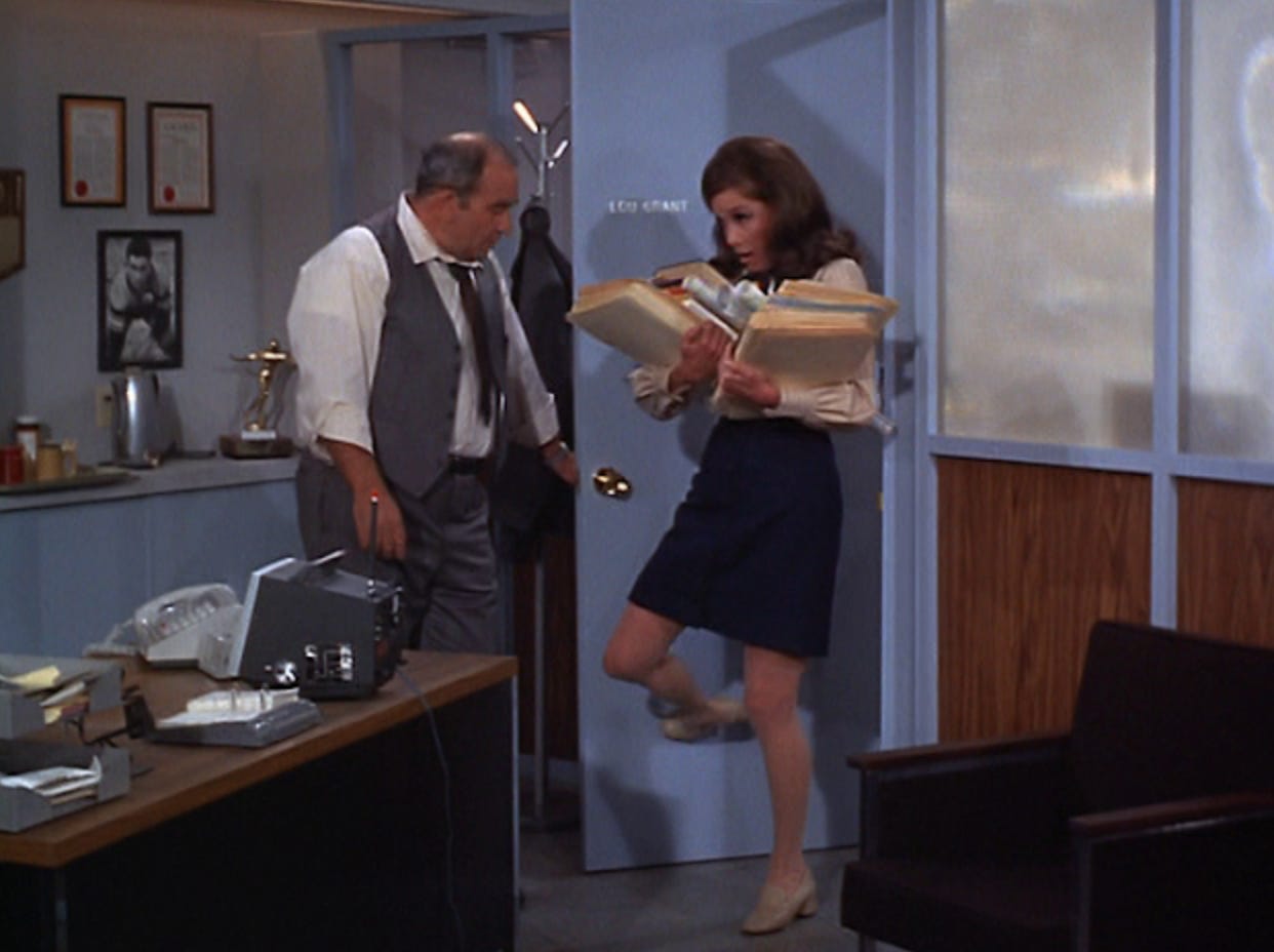 Job Hunting in Denmark, Part Two - by Meg Fischer