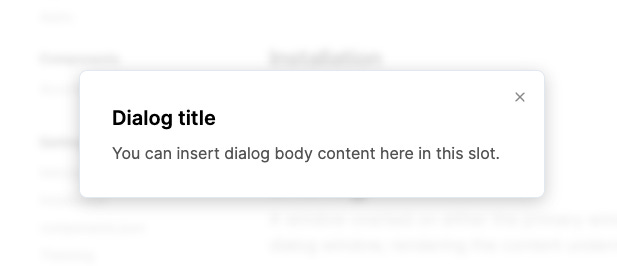 🛠️ Function libraries, customizable overlays, and user properties