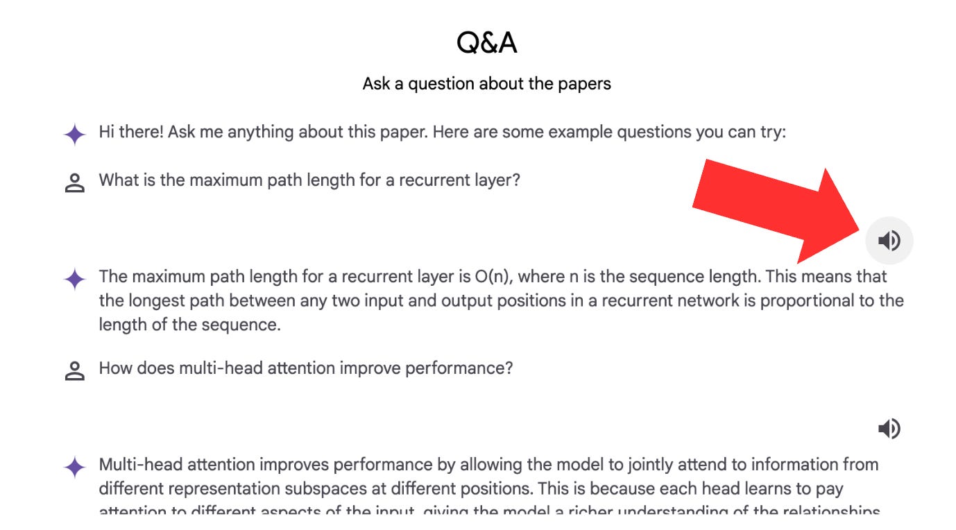 Google's New ‘Illuminate' App Can Turn a Book Into a Podcast