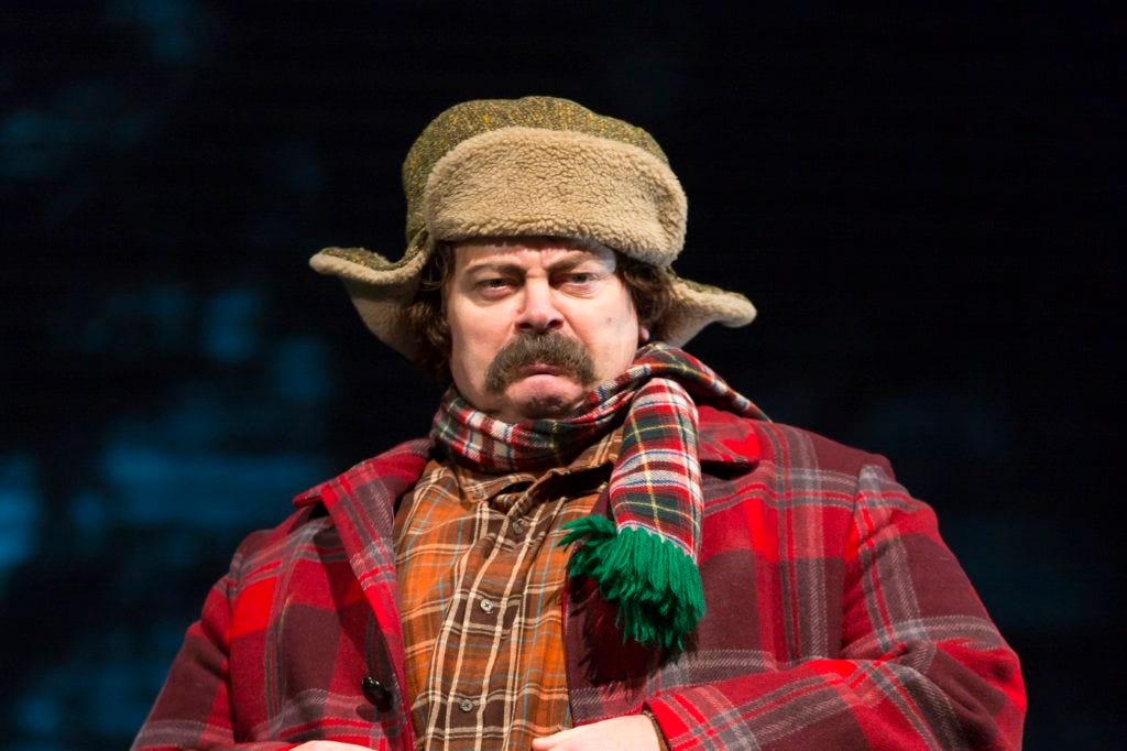 Rich Inner Death - by Samuel D. James - Digital Liturgies