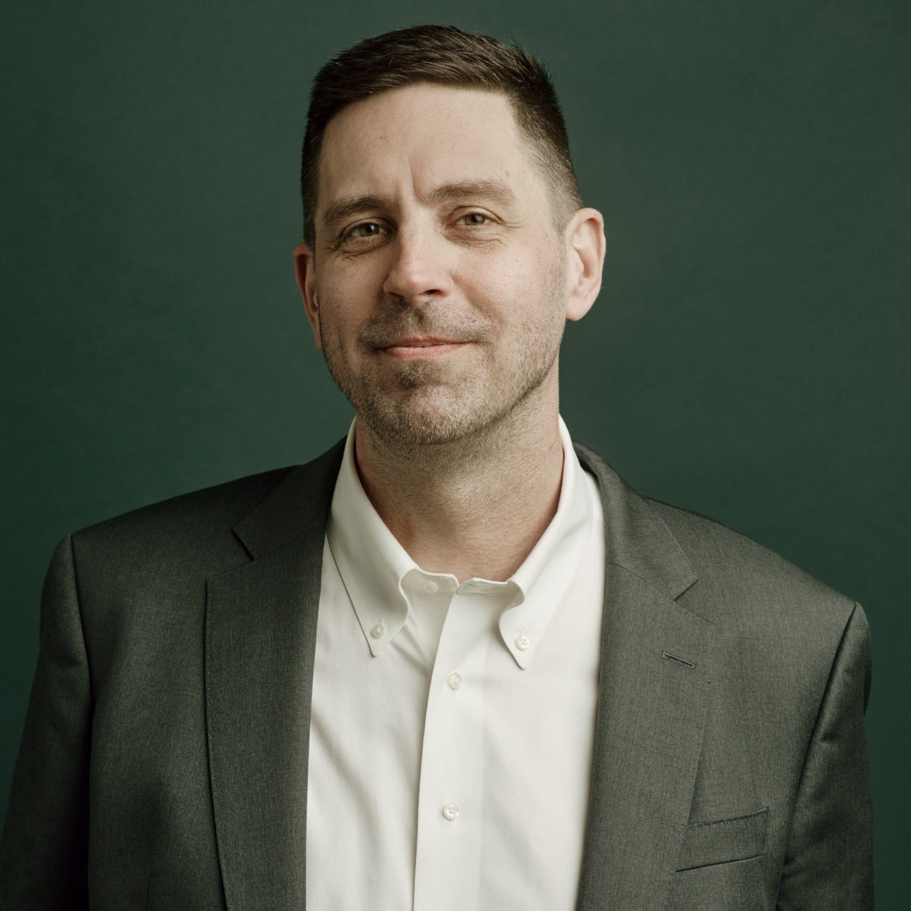 Michael Preuss | Substack