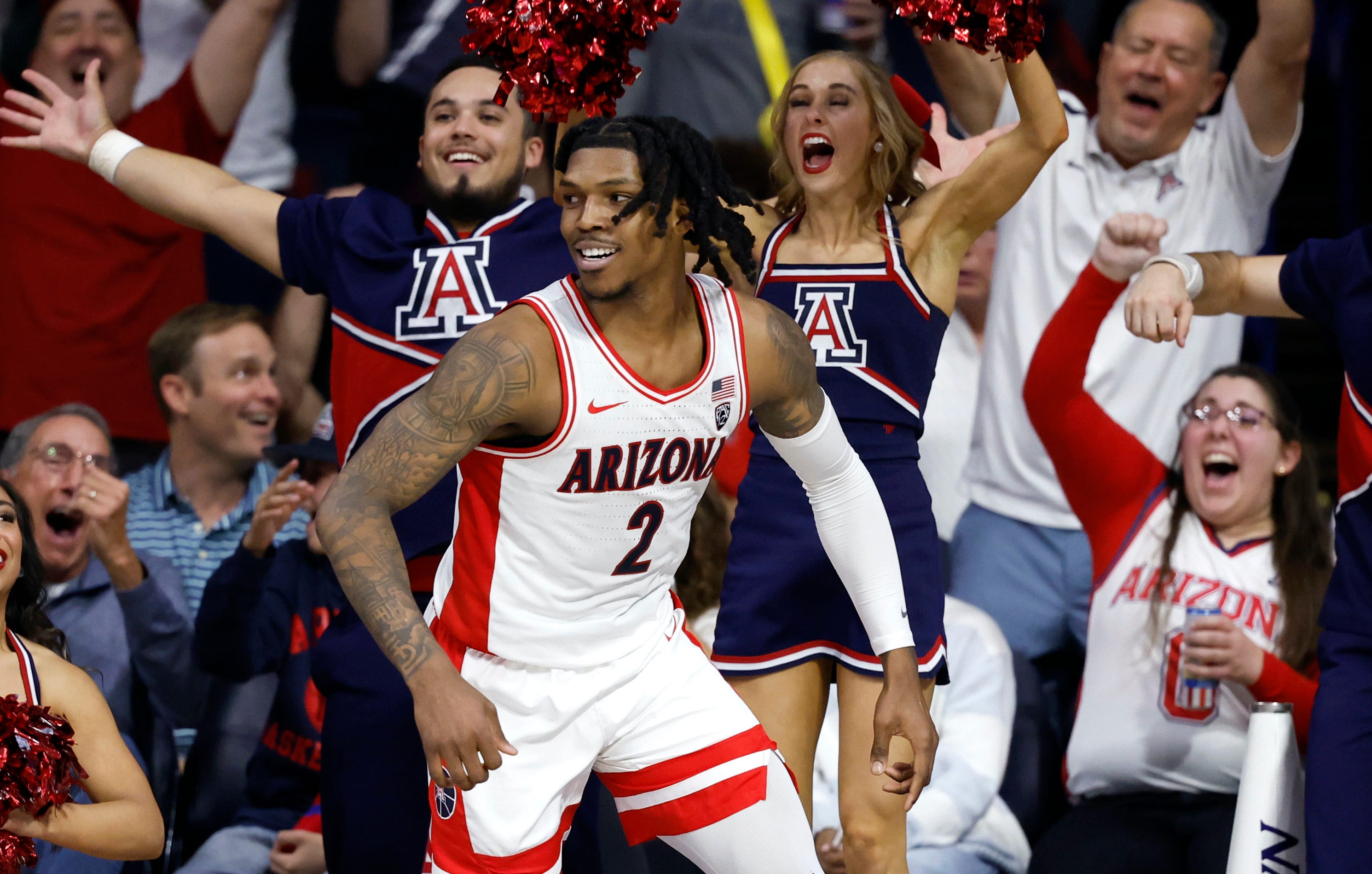 Seth Davis' College Basketball Rankings: Big Three Looms Large as ...
