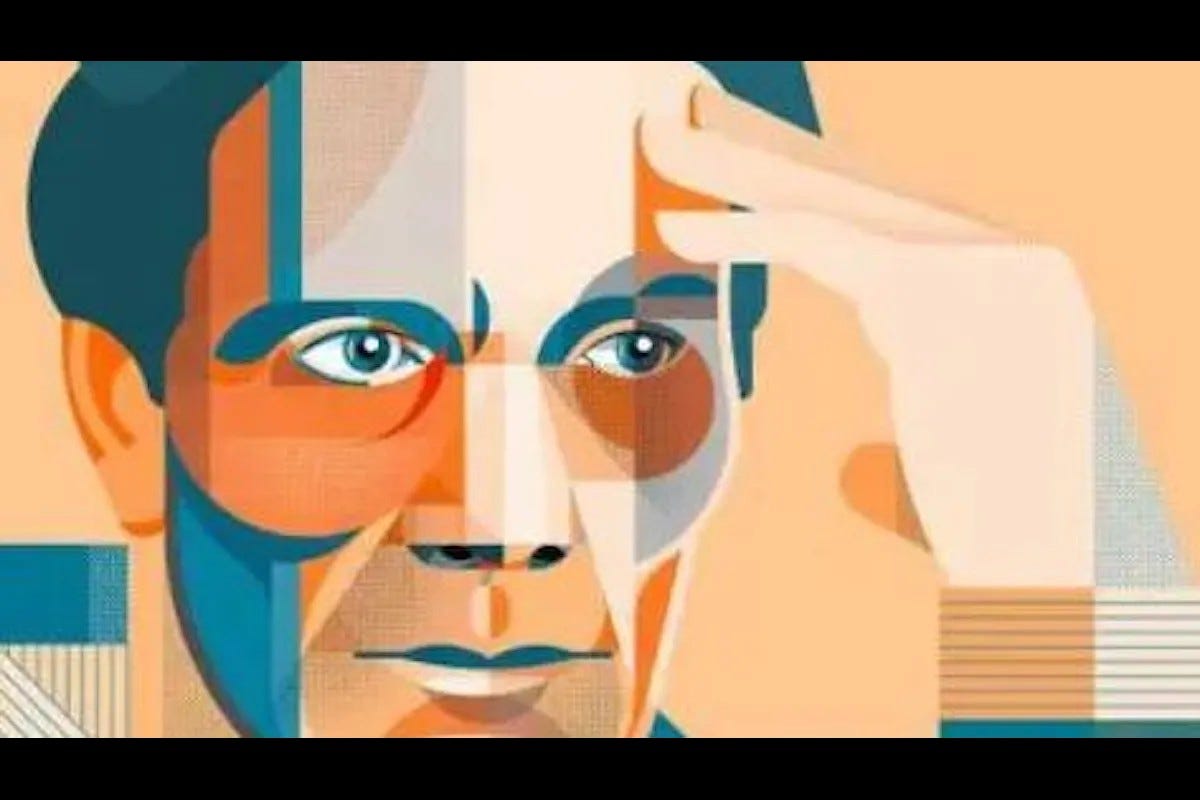 Nicky Peters | Substack