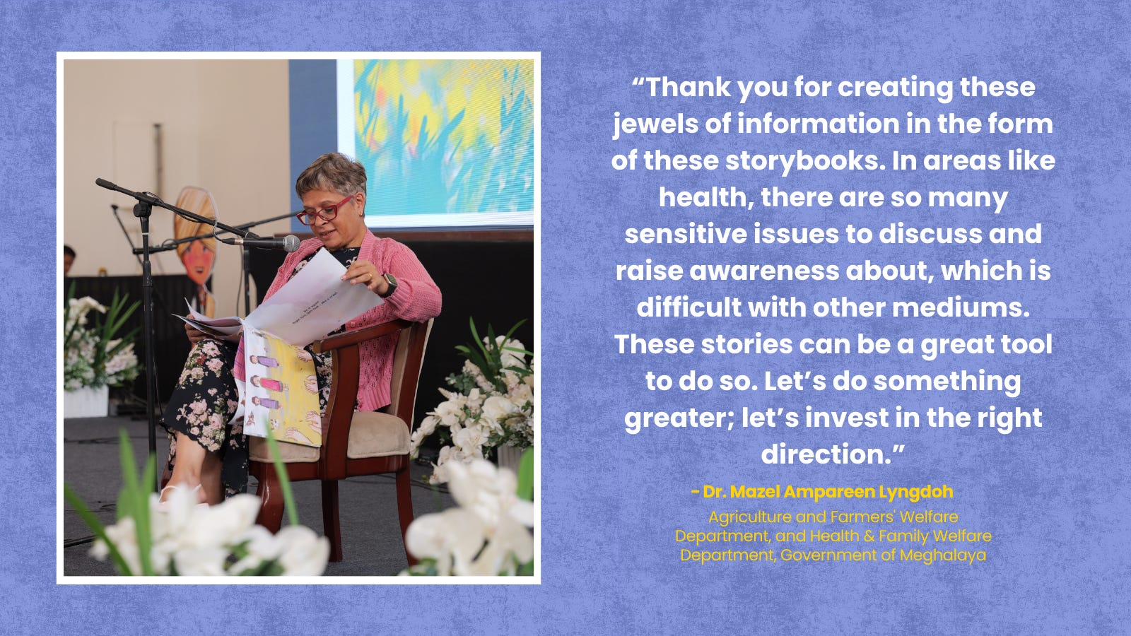 Stories, Narratives and Complex Conversations