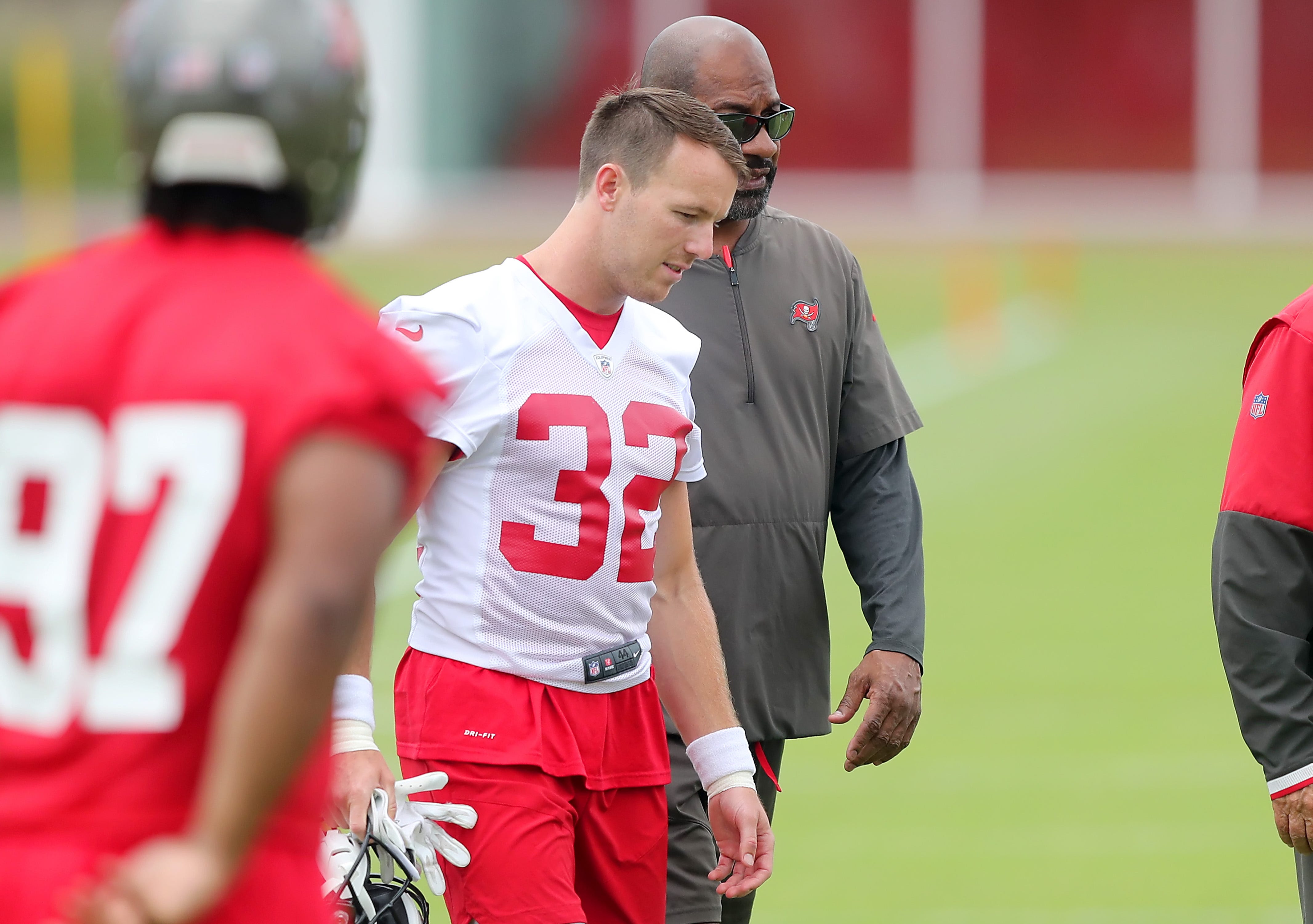 Part II: Patrick Laird and why football is a force of good