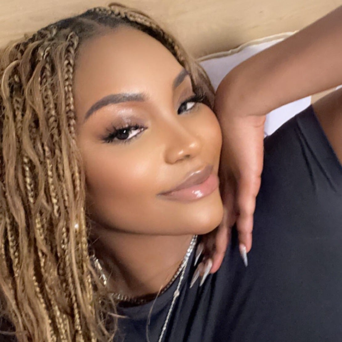 Annabel Oromoni | Substack