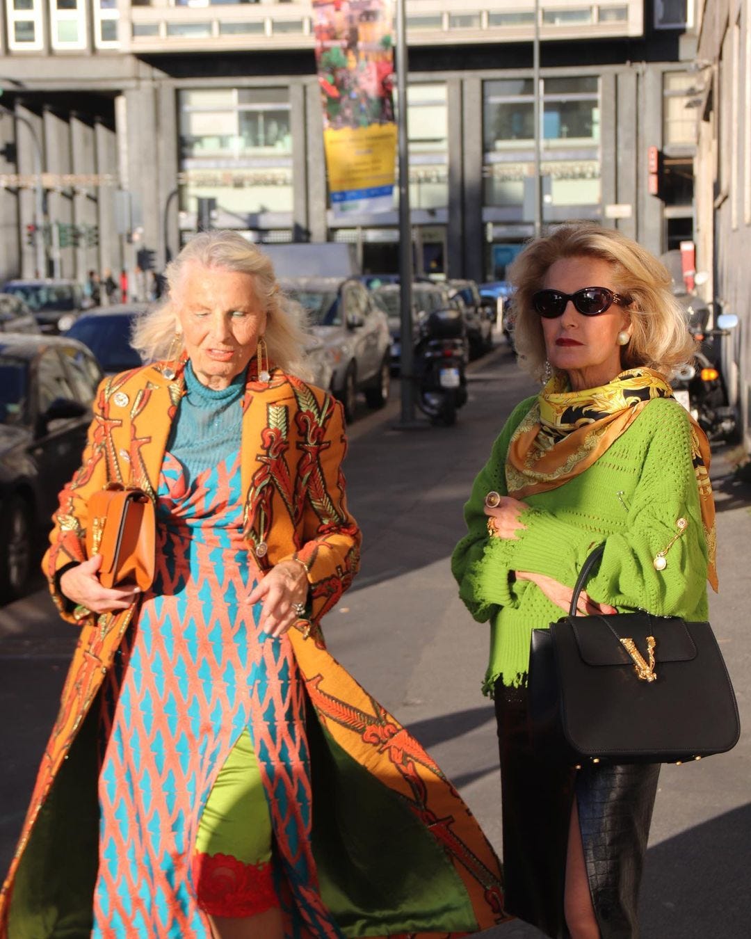 Trattoria Pola #1: el Toolkit de moda de Revista Pola