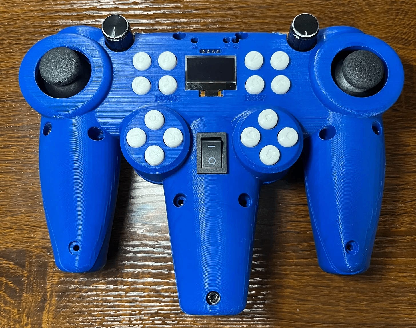 Build Your Own Universal Remote Controller That Can Connect to Anything ...