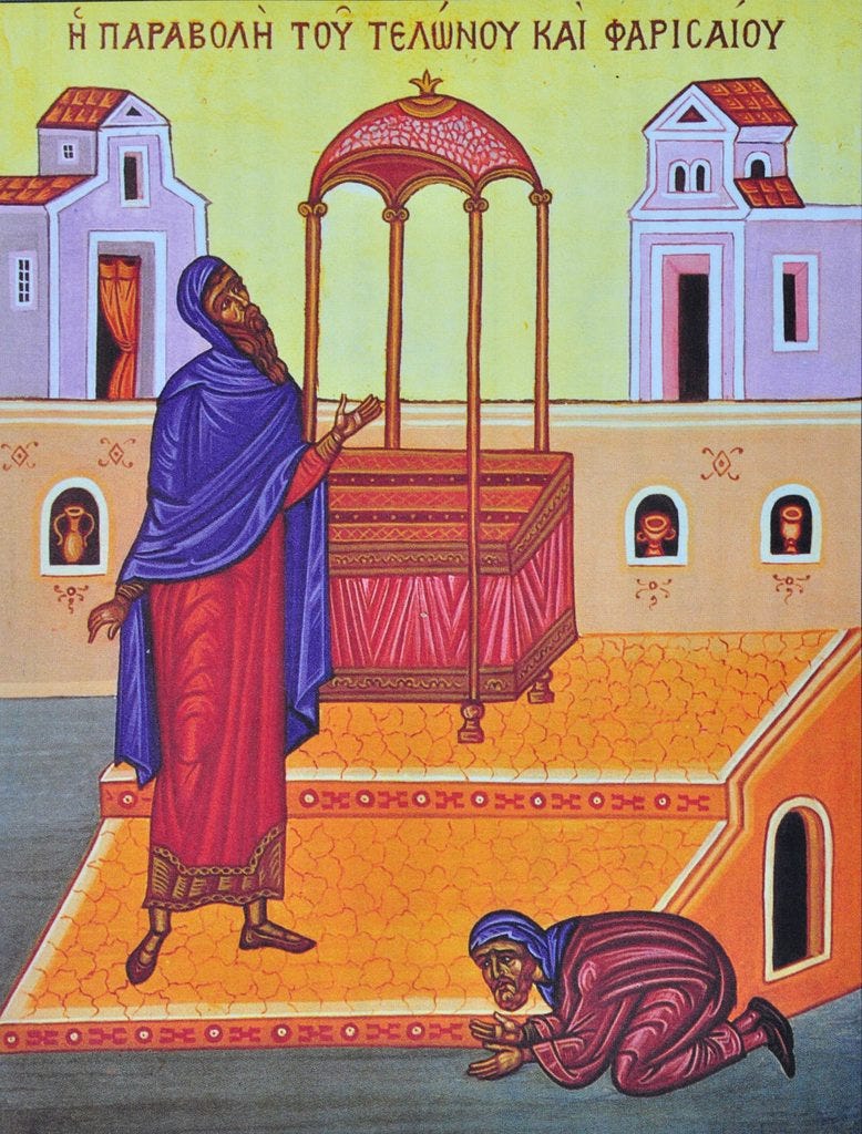 On Concupiscence - Fr Matthew C. Dallman's Substack