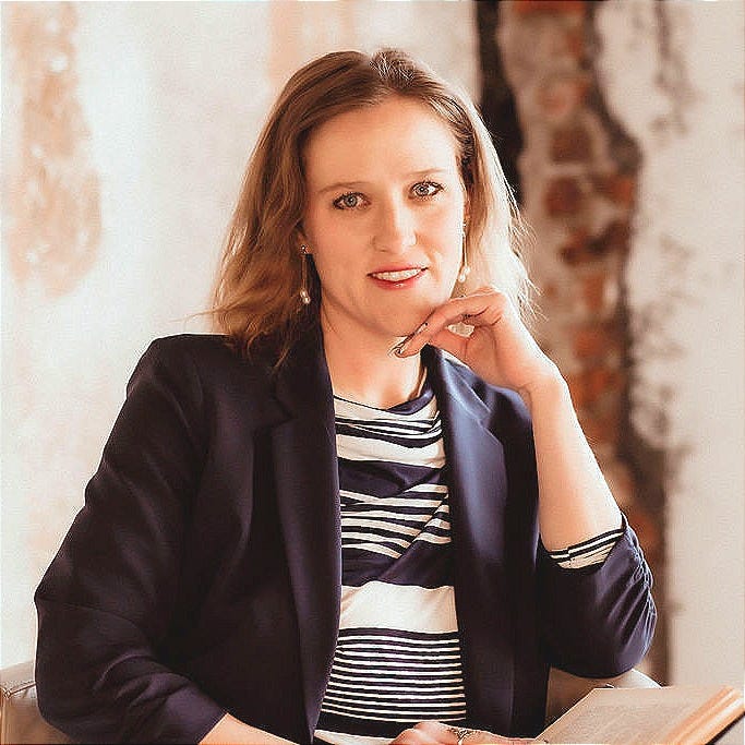 Rachael Rhine Milliard | Substack