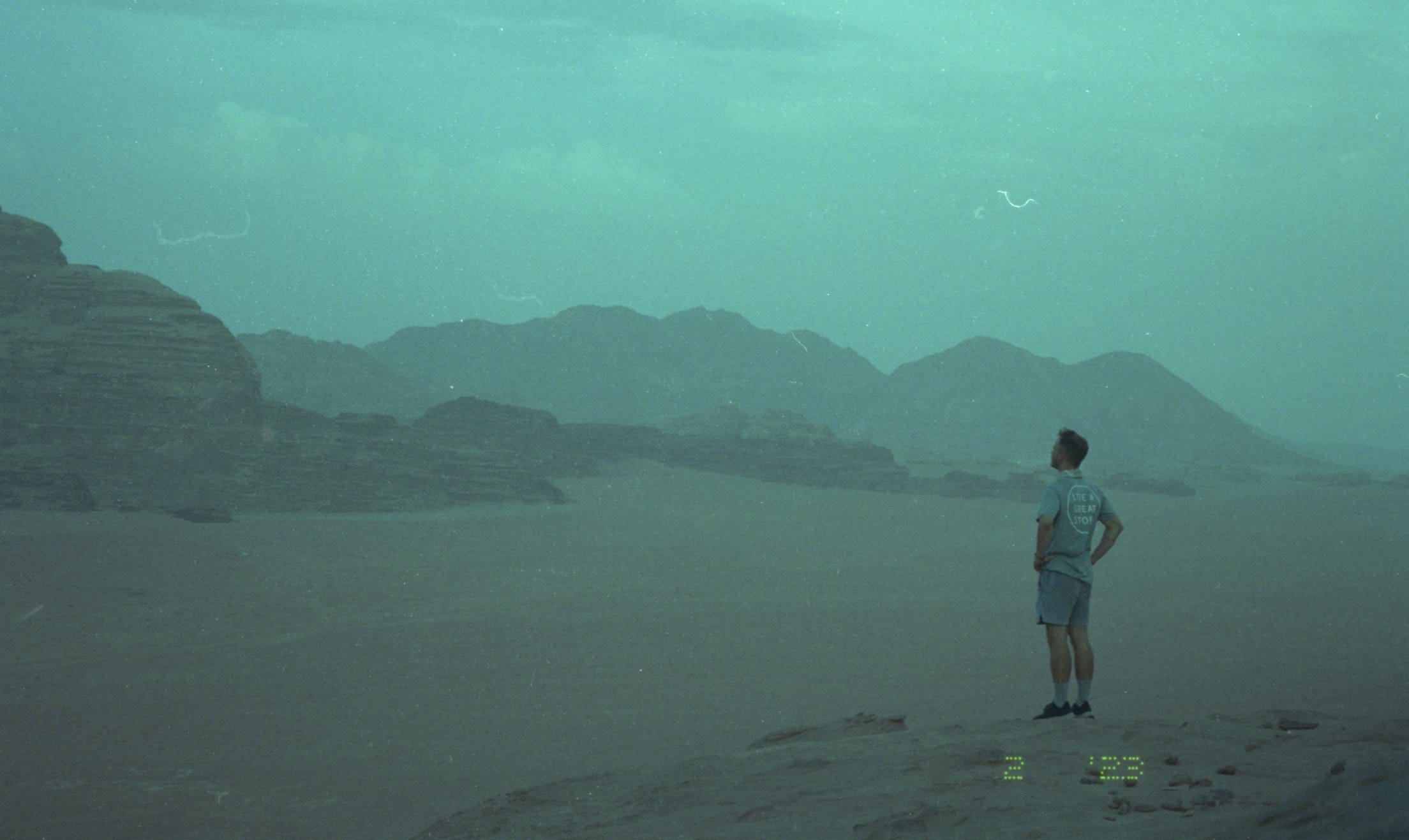 "What's next?" - Zach’s Substack