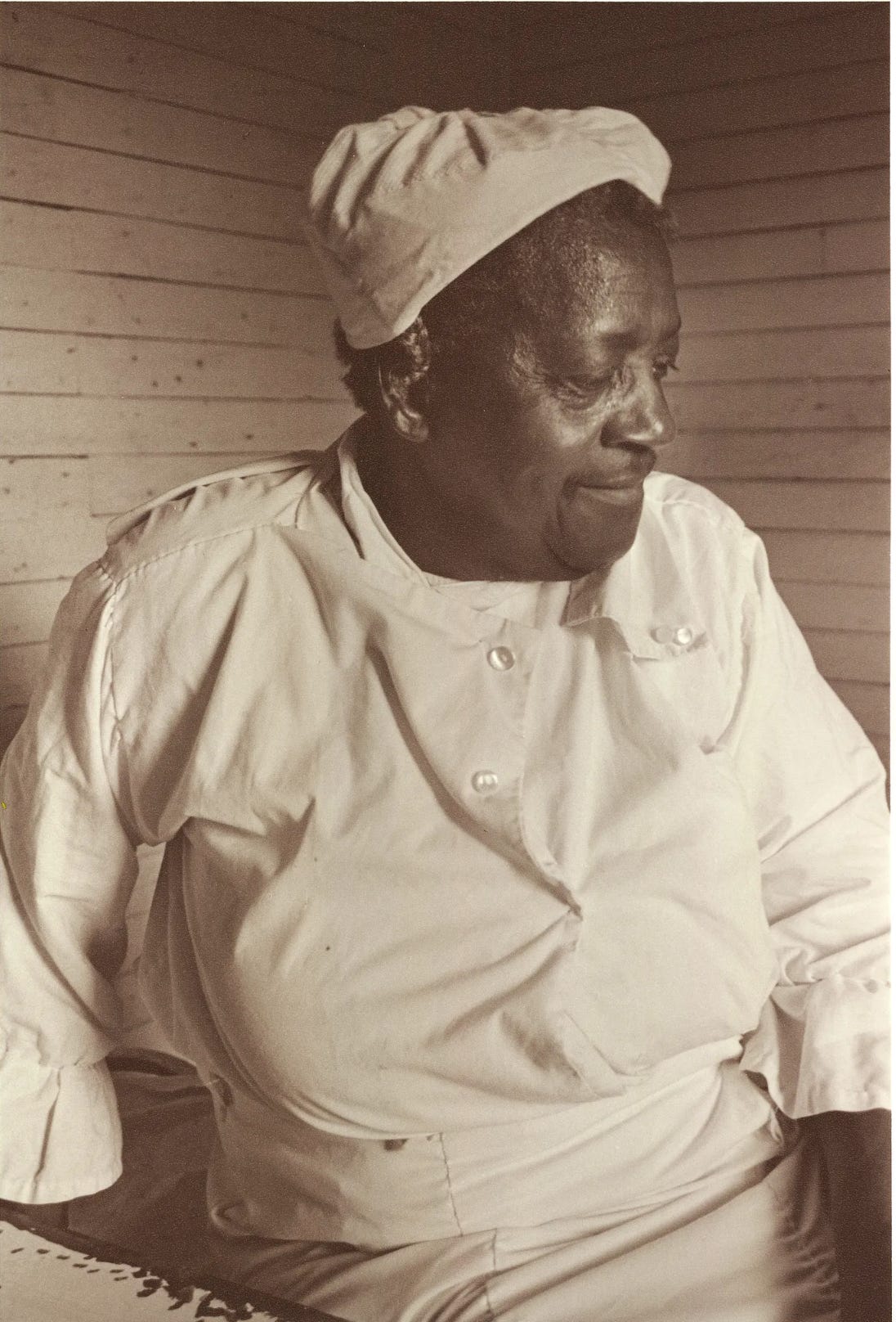 Sister Gertrude Morgan: The Mystic of New Orleans