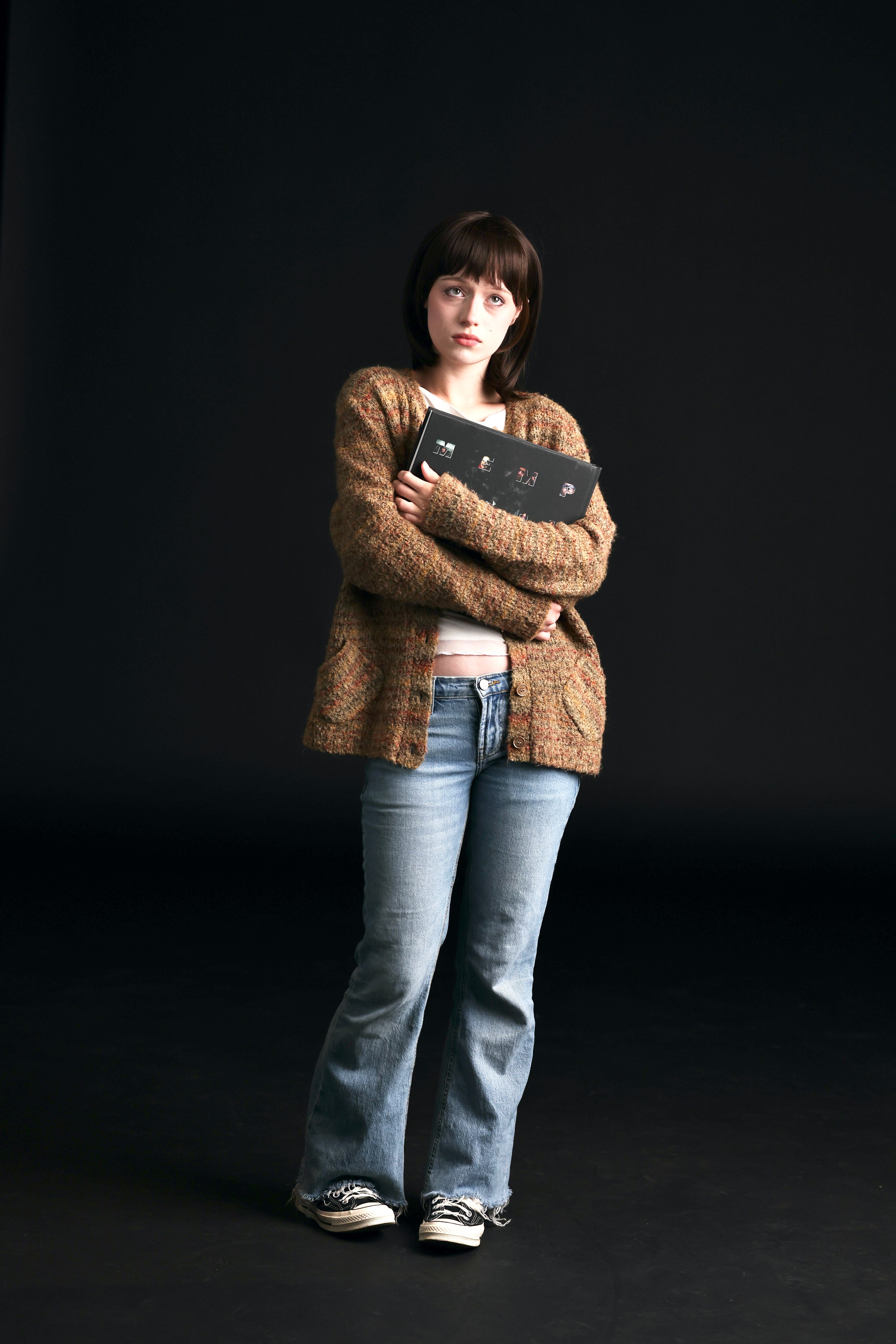 An Interview with Lee Ann, the main character of the Loop Breaker series