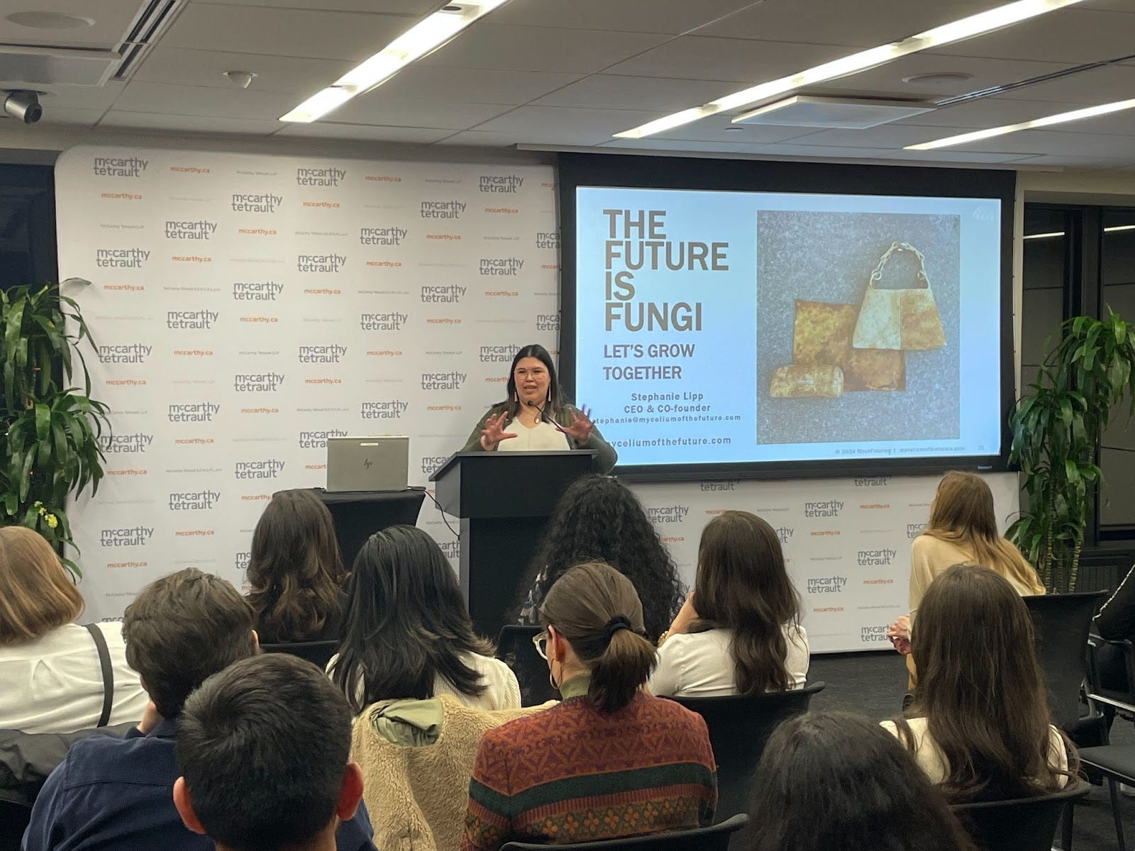 Renewable Runway: Unveiling Tomorrow’s Sustainable Trends with Style