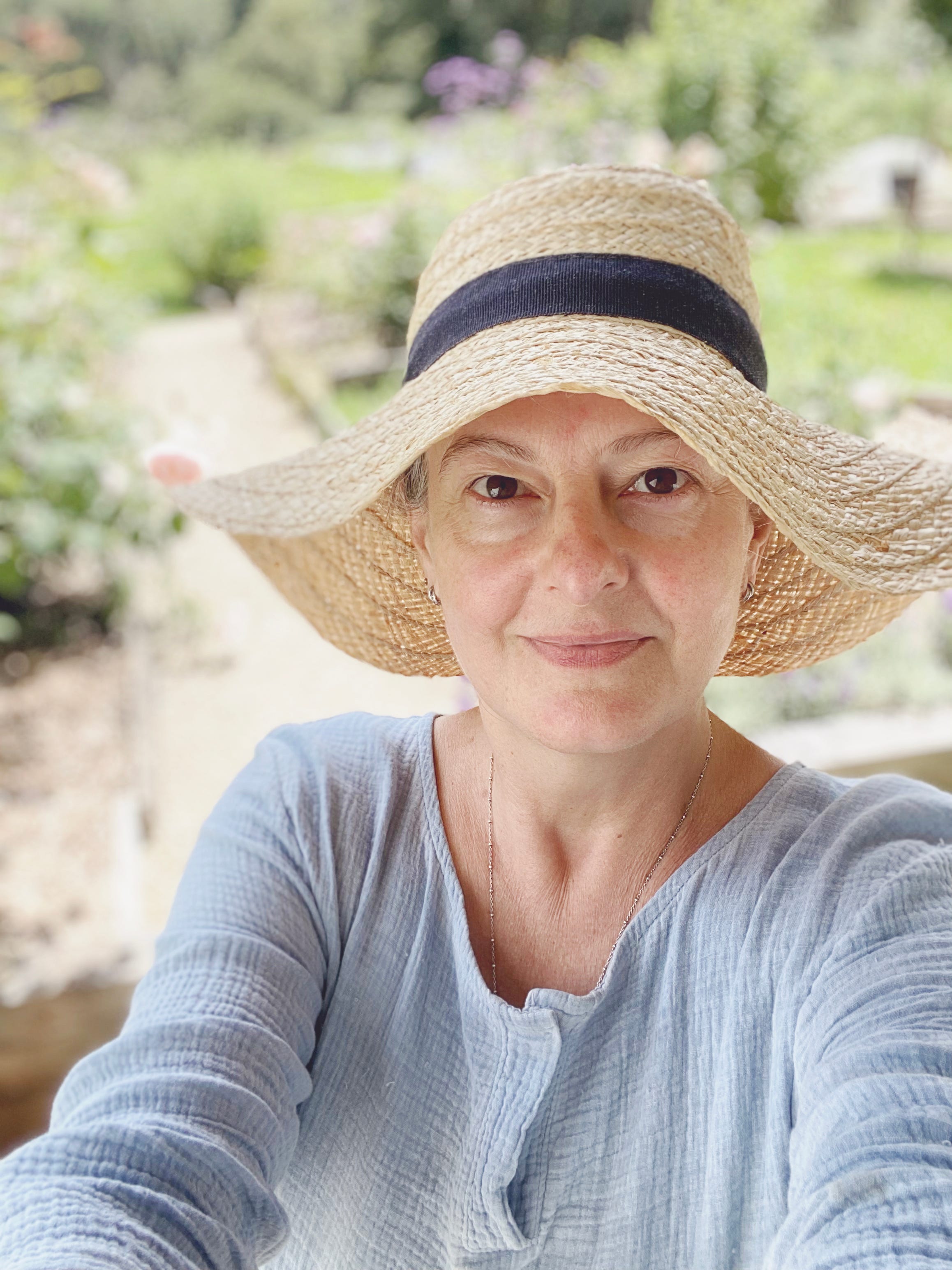 Cristina Colli | Substack