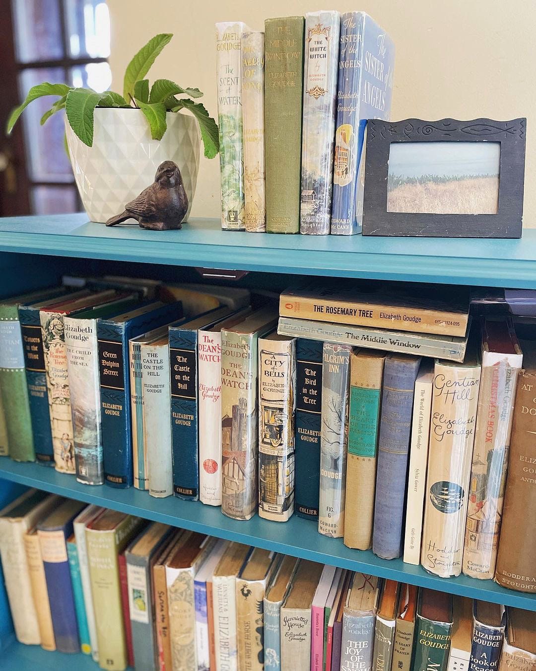 Which Elizabeth Goudge Book Should I Read First?