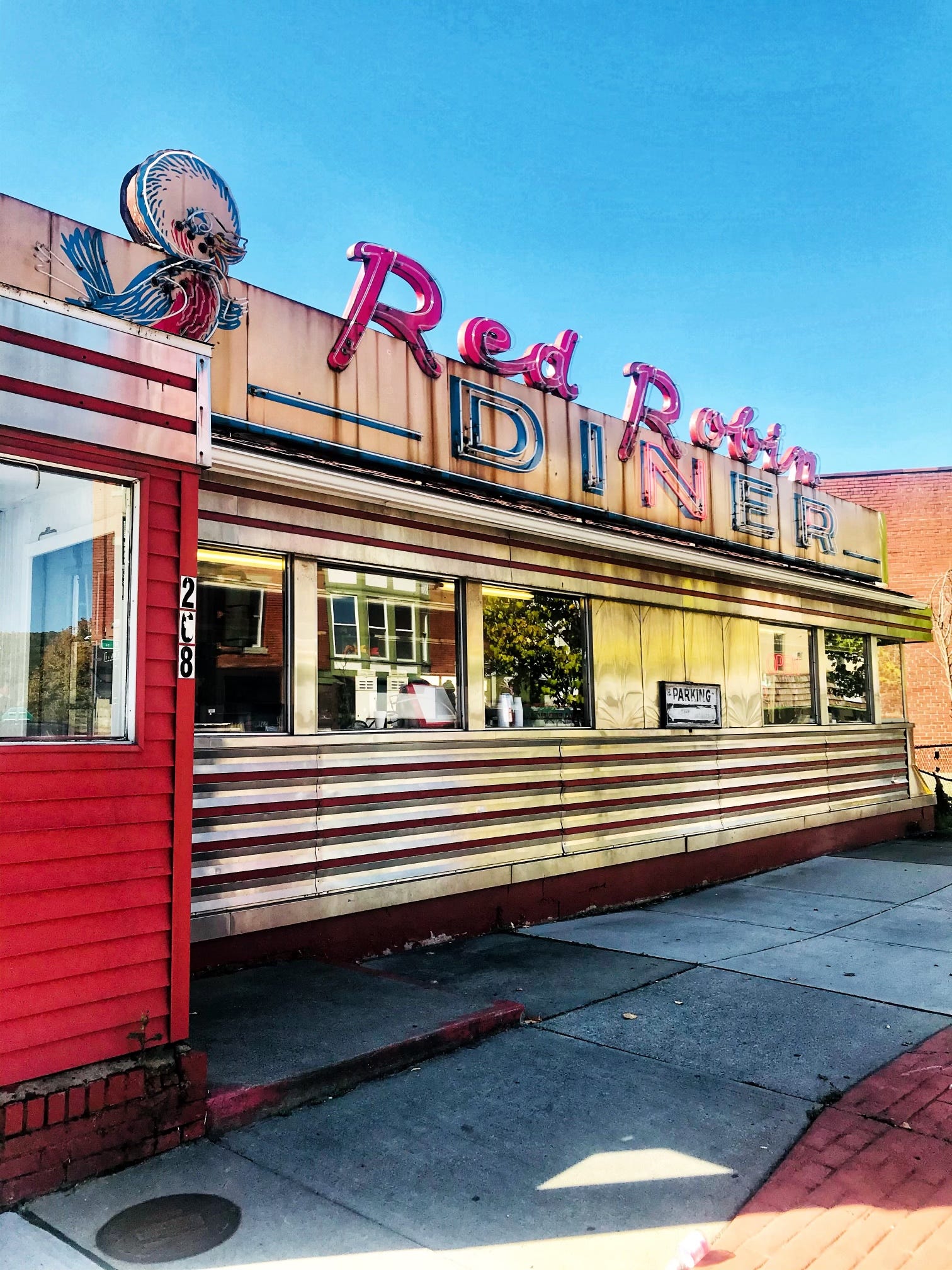 Goodbye, Binghamton - The Mix with Robert Simonson