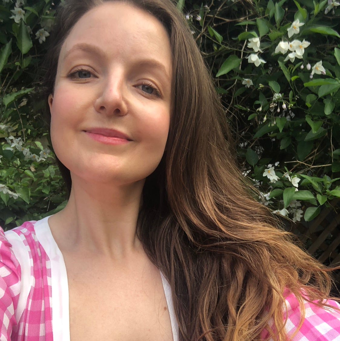 Kate Leaver | Substack