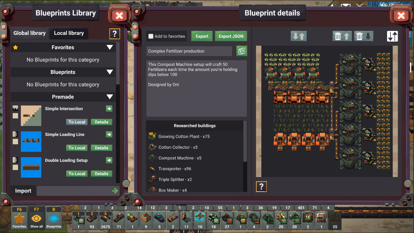 Learning Factory Dev Diaries, March 2023: New Yarn Balls, Subsidizing ...