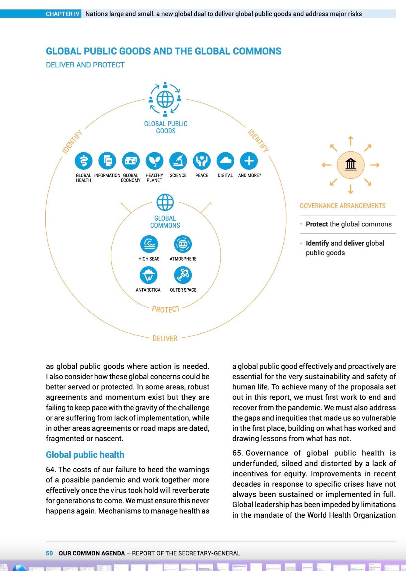 Natural Asset Companies: yet another major threat to our sovereignty ...