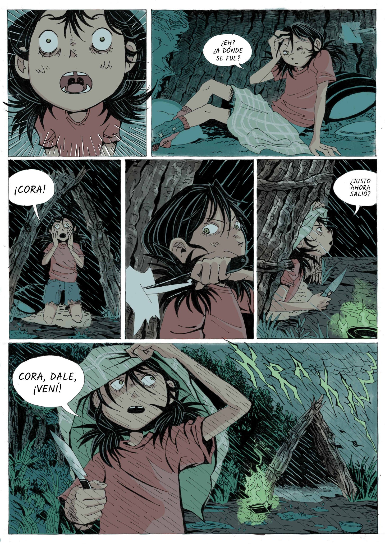 [COMIC] PESTILENCIA 02 - Multiversal Ediciones