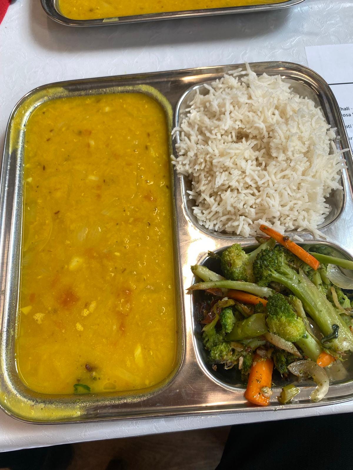 Six of One 18/8/2023 - Vittles