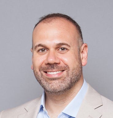 André Gualtieri | Substack