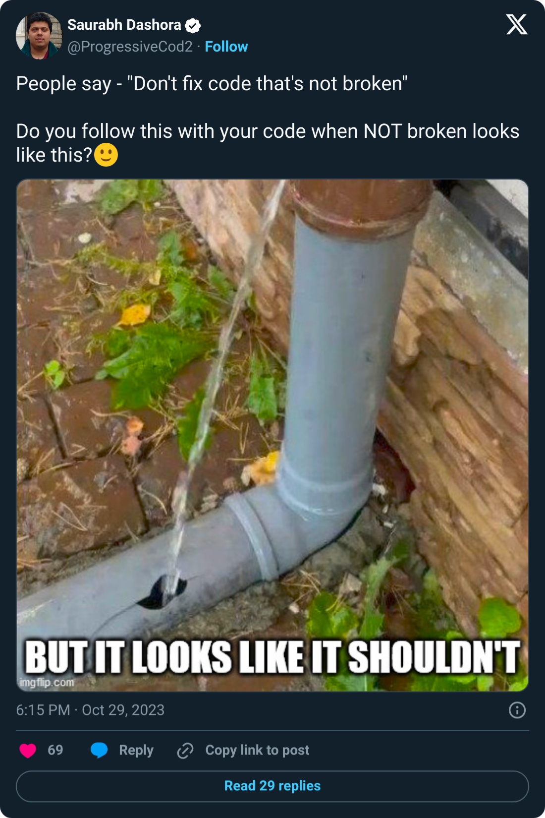 SDC#14 - 4 Types of NoSQL Databases - by Saurabh Dashora