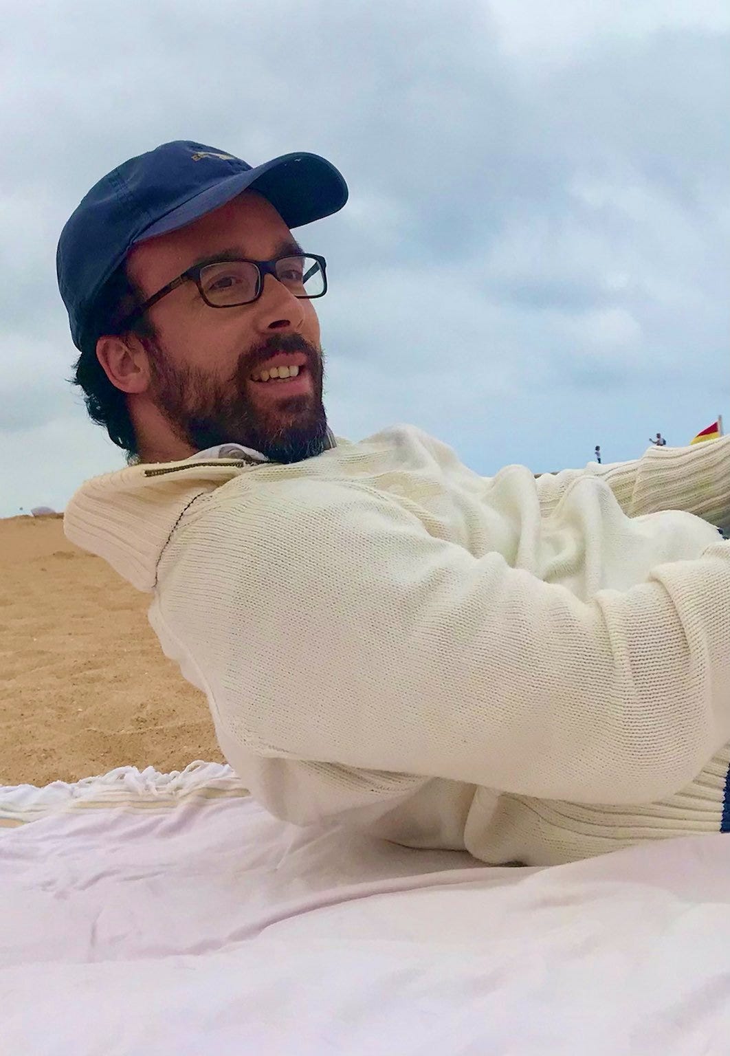 Miguel Abambres | Substack