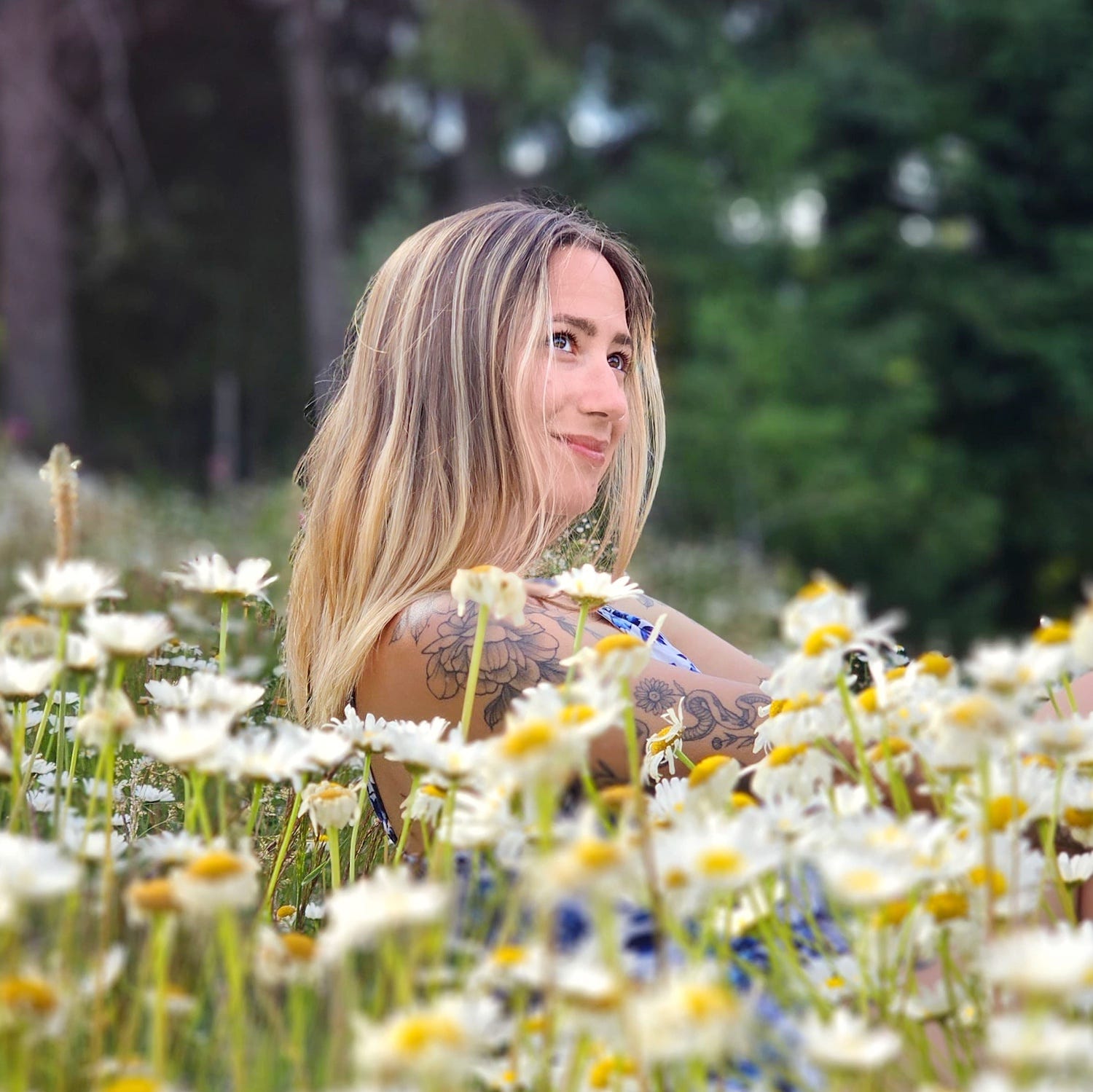 Samantha Starling | Substack