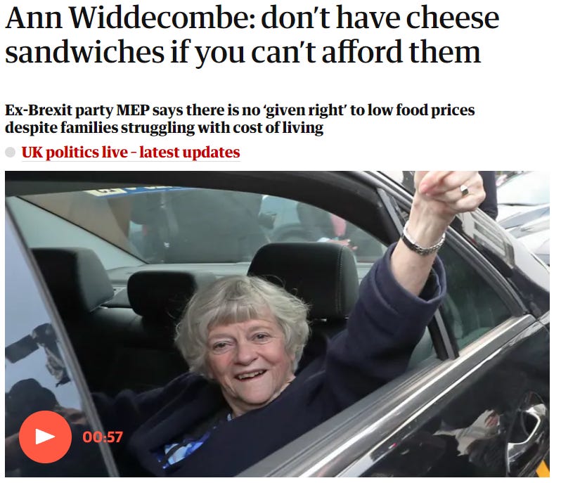 Degrowth: We can't let it happen here! - by Noah Smith